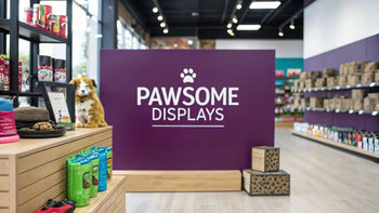 10 Paw-some Pet Store Display Ideas to Boost Sales in 2025 - – FloofChonk